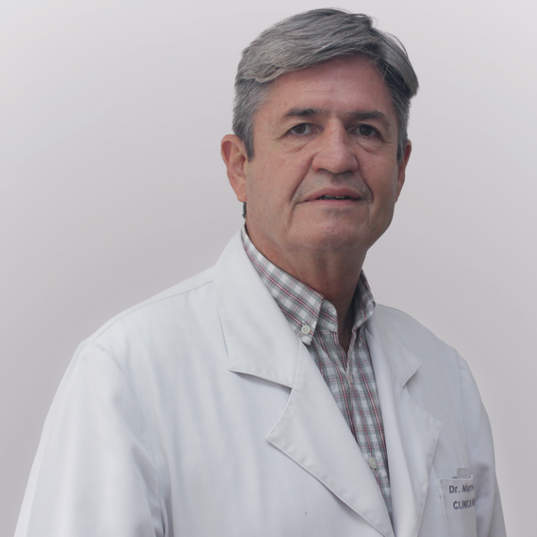 Clínica Médica – Hospital Italiano de Córdoba